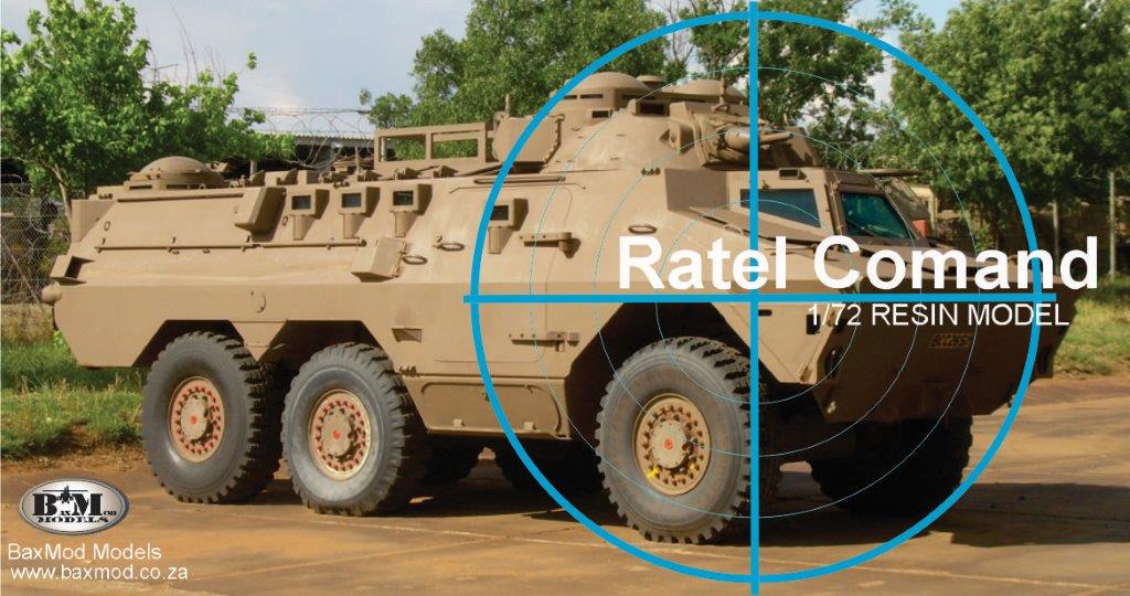 Ratel Com (1/72)